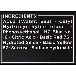 Schwarzkopf Color Boost Color Vibrancy Booster, Icy