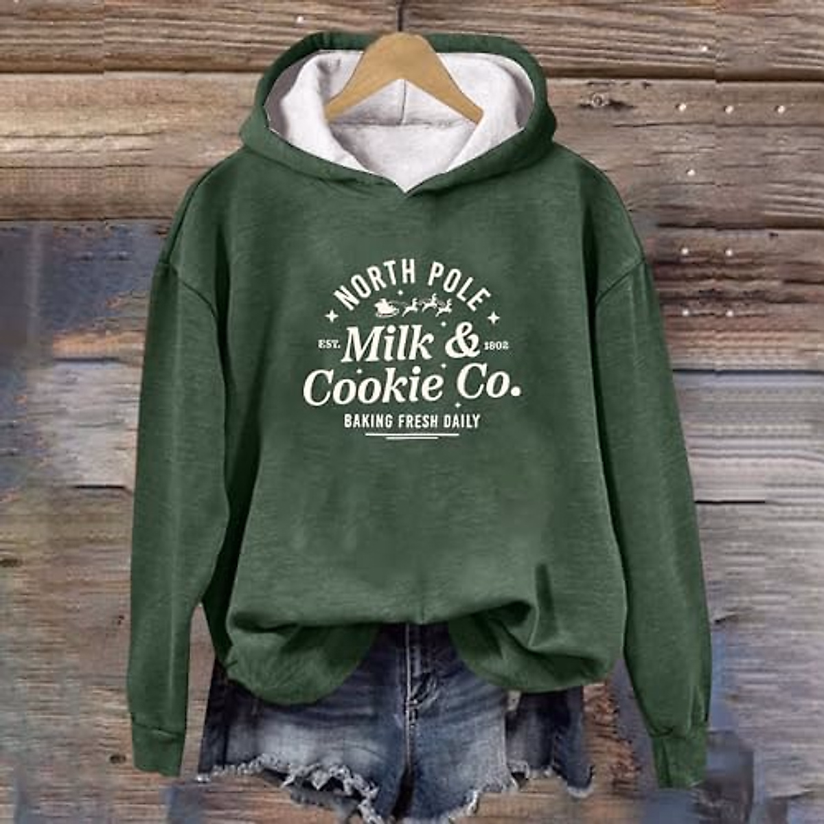 Ugly Christmas Sweatshirt Shirts for Women Orange top Dressy Casual top tee Blouse t-Shirts Zipper Crochet Knit Denim Tops Tunics Ladies Lightweight Jackets Off Shoulder Tops for Women Tunic Tops