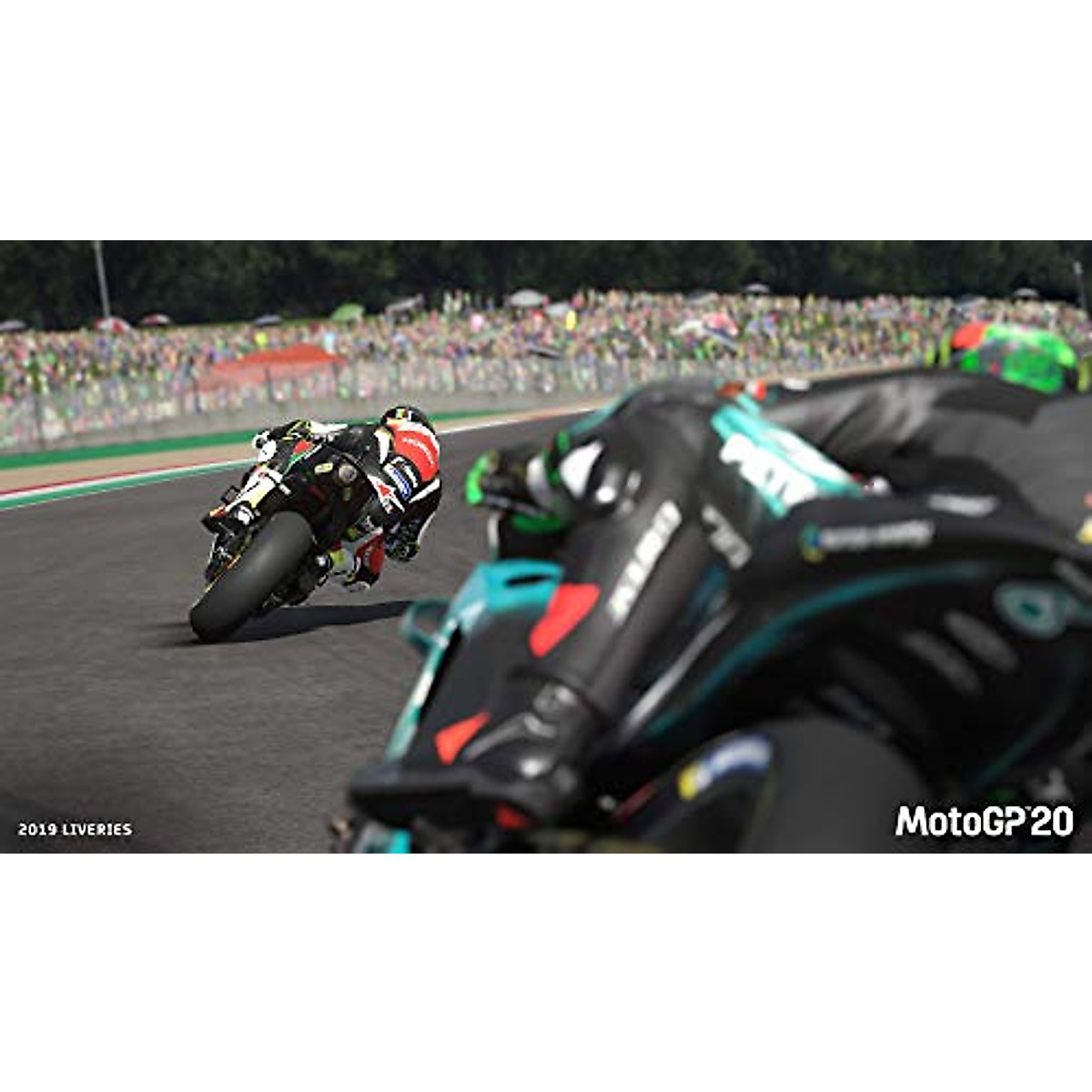 MotoGP 20 - PlayStation 4