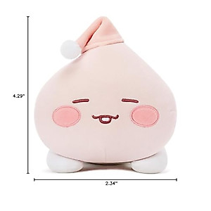 KAKAO FRIENDS Official- Sweet Dream Baby Pillow (Apeach)