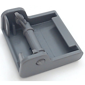 Bissell Tank 2X 9500 66Q4 73A5 8920 9200 9300 9400 Latch