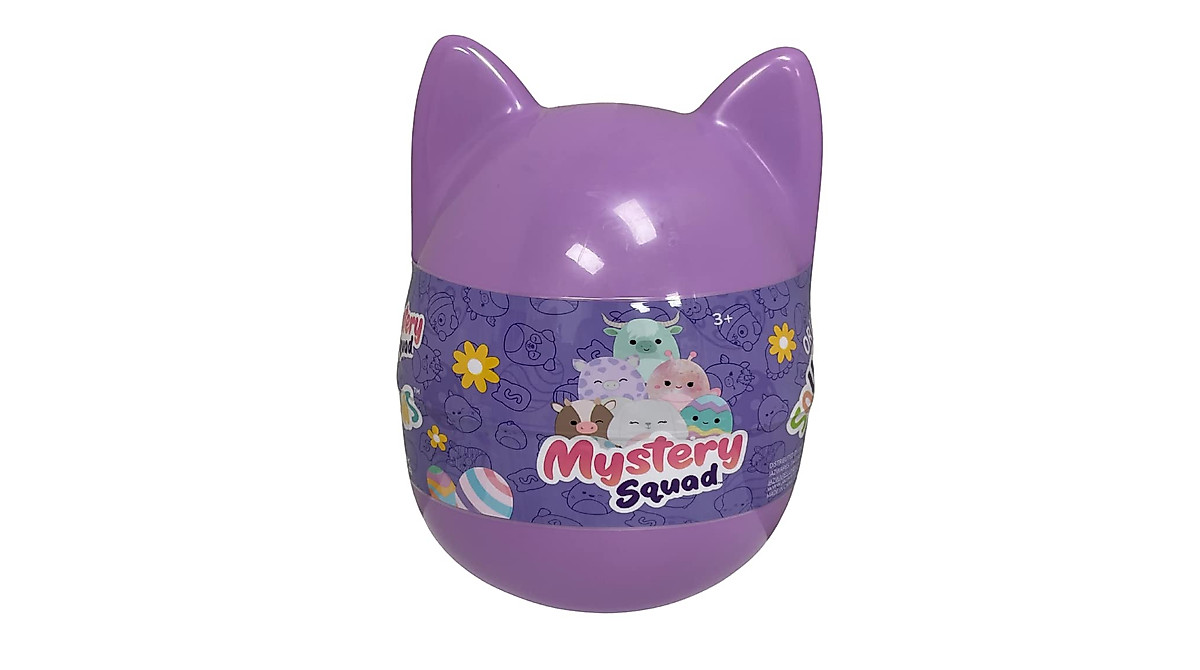 Squishmallow Easter Mystery Egg - Choose Your Color!