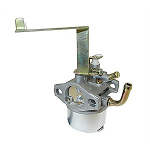 Lumix GC Carburetor for Powercraft GG900 88301 2HP 700 900 Watt Gas Generator