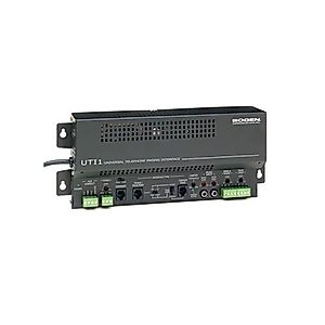 Bogen - bg-uti1 - single zone paging controller