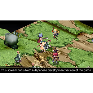 Disgaea 1 Complete (PS4)