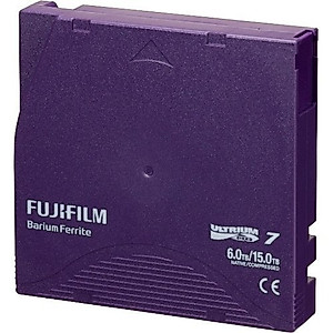 Fuji LTO Ultrium-7 Data Cartridge 16456574 by Fuji