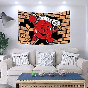 ENMOON Meme Funny Flag 3x5Ft Cool Flags Banner For Man Cave Bedroom Frat College Dorm Room Decor