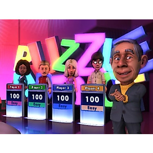 Gsn Presents: Family Gameshow - Nintendo Wii