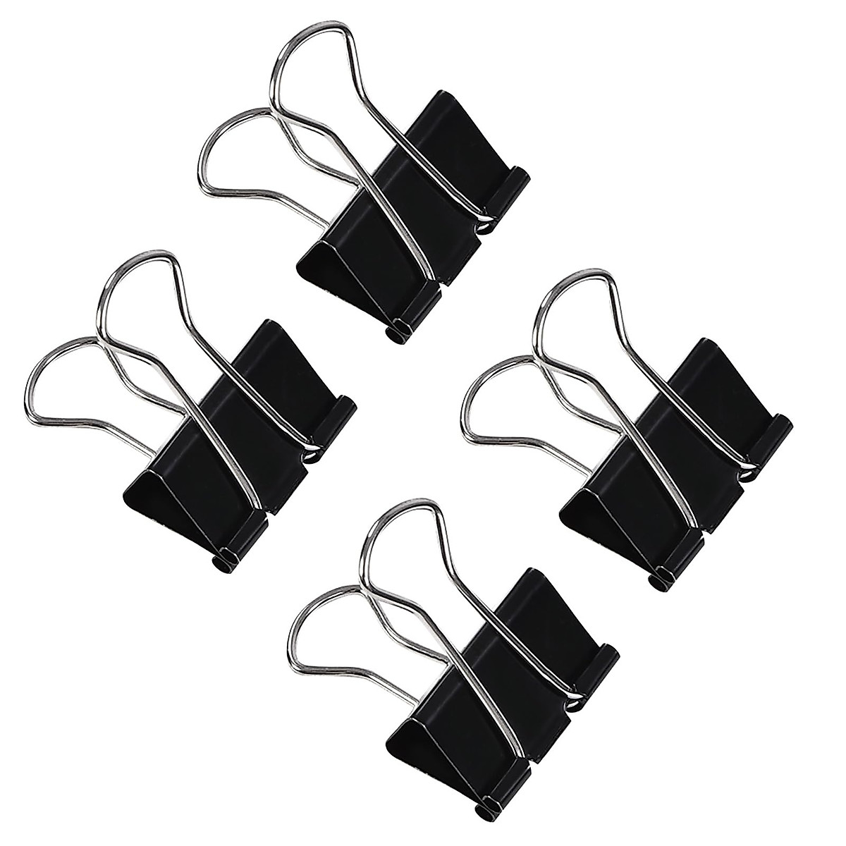 Drum 10 Pcs Drum Practice Pad Portable Silent Drum Pad Black Bass Snare Drum Sound off Mutes Set for Quiet Practice with 4pcs Clips