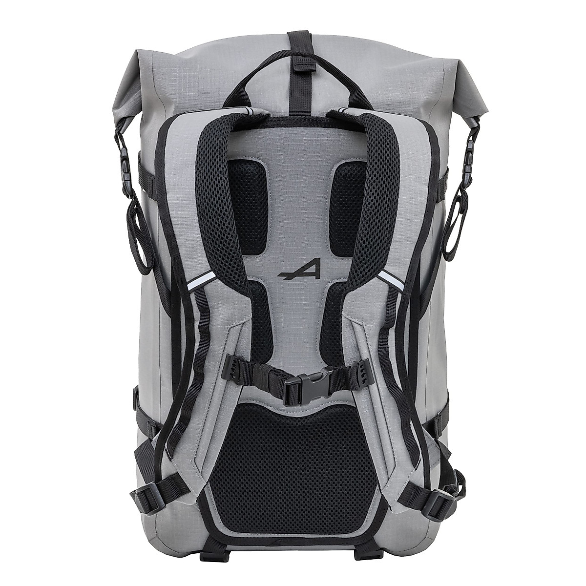 ALPS Mountaineering Graphite 20, Gray, 20L