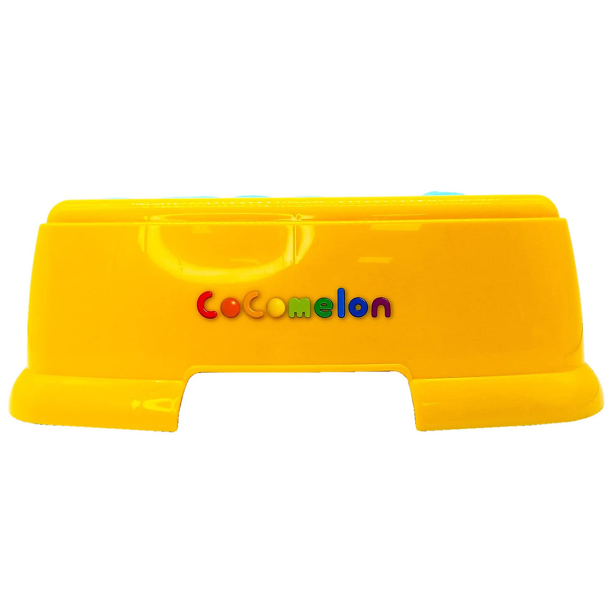 CoComelon Step Stool for Kids - Toddler Step Stools for Toilet Potty Training | Sunny Days Entertainment