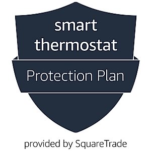 2-Year Protection Plan for Amazon Smart Thermostat