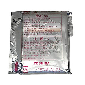 Toshiba 1TB 5400RPM 128MB Cache SATA 6Gb/s (7mm) 2.5in Internal Gaming PS3/PS4 Hard Drive - 3 Year Warranty