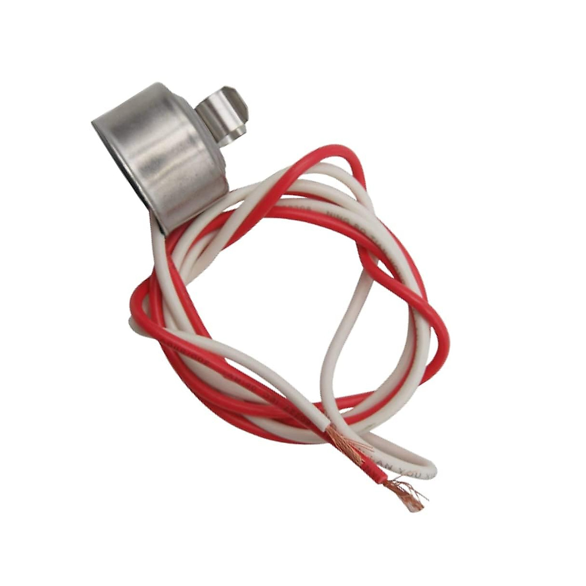 SL7490 Refrigerator Defrost Thermostat Compatible with Top Brand Replacement with 4387503, 4387490, 2176941, WP4387490VP, 2183073, 9791823, AP3108445, AP6009313