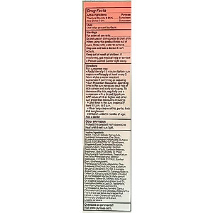 purlisse Ageless Glow Serum BB Cream SPF 40 : Clean & Cruelty-Free, Full & Flawless Coverage, Hydrates with Collagen | Light 1.4oz