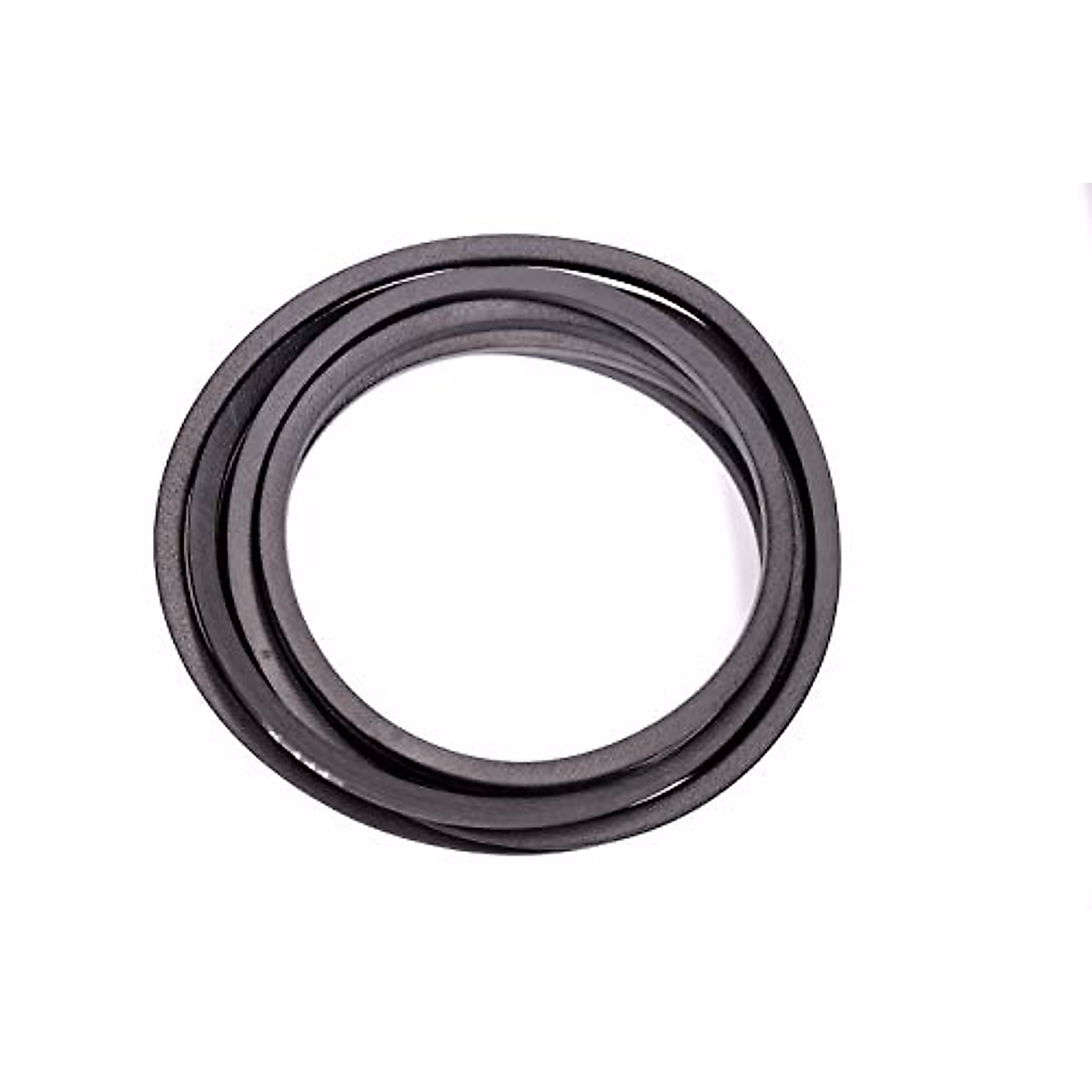 QIJIAPRO Garden Tiller Mower Reverse Drive Belt 3/8" x 29" for Cub Ct MTD Troy-Bilt 754-04091, 954-04091, GW-1916658 1916658