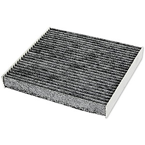 EPAuto CP182 (CF11182) Replacement for Honda Premium Cabin Air Filter includes Activated Carbon