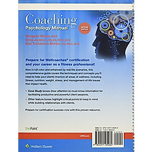 Coaching Psychology Manual