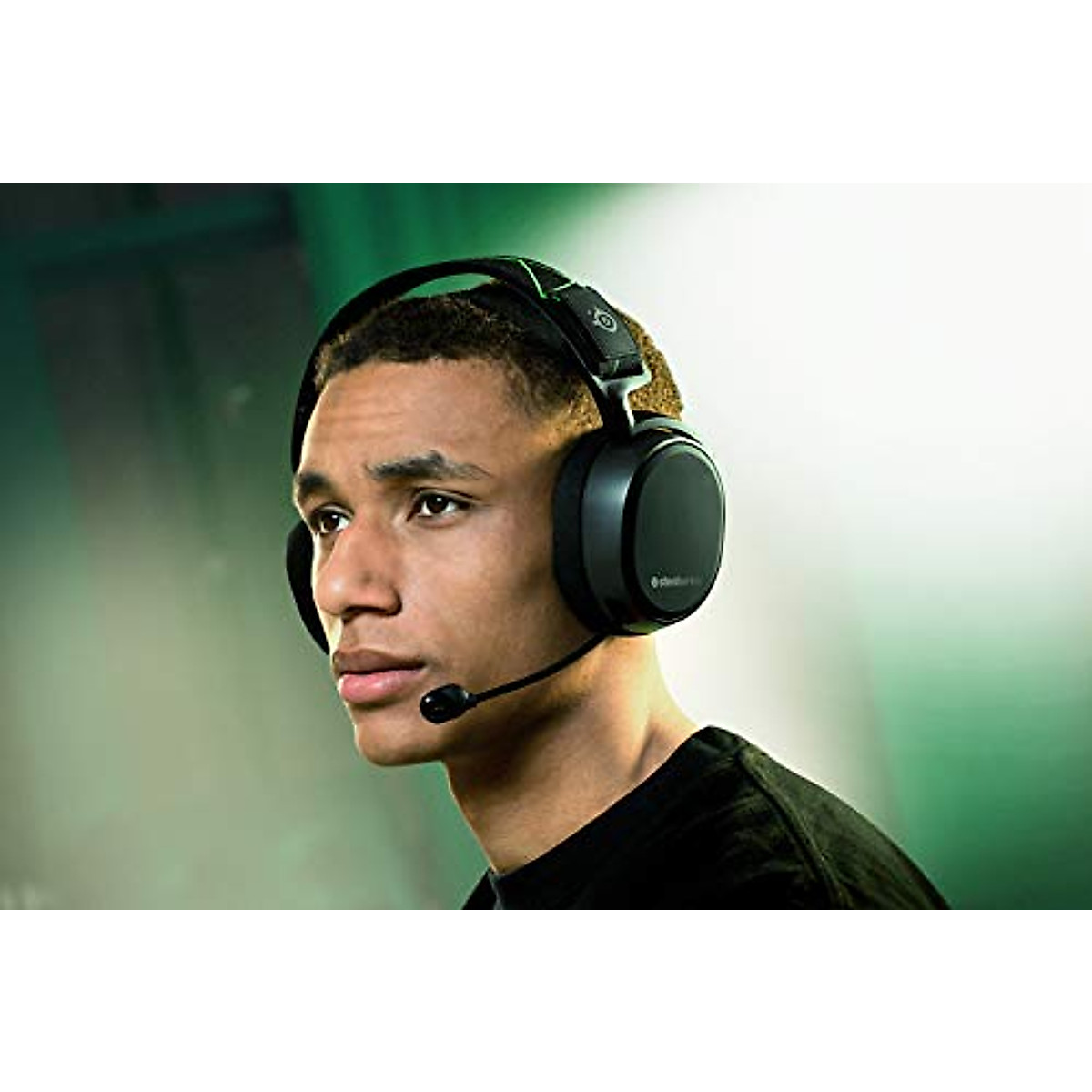 SteelSeries Arctis 9X Wireless Gaming Headset for Xbox