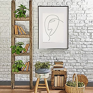 COCOBOO 3 Packs Fake Plants, Small Artificial Plants with Plastic Pots, Fake Potted Desk Plants for Office Home Shelf Decor Indoor Outdoor