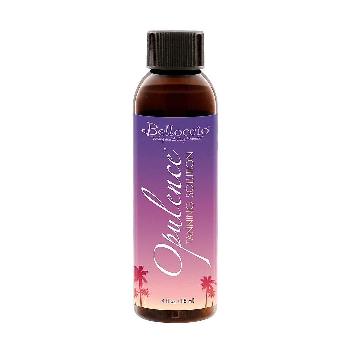 Belloccio Premium T75 Sunless Turbine Spray Tanning System; FREE 4 oz. Opulence Tanning Solution & FREE User Guide Video Link