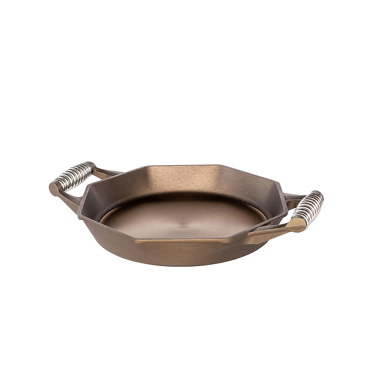 FINEX 14" Cast Iron Skillet