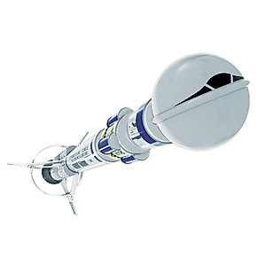 Estes Destination Mars Mars Longship