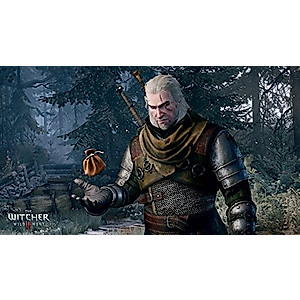 The Witcher 3: Wild Hunt (Xbox One)