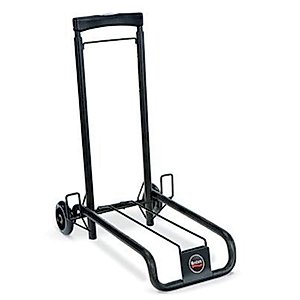 Car Seat Travel Cart