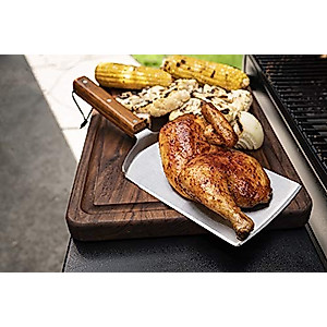 Traeger Pellet Grills BAC532 XXL BBQ Spatula Accessory