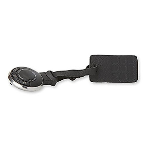 Moleskine Classic Leather Reporter Bag, Black