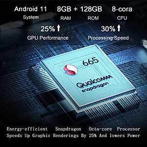 NAKEVICH 14.4 Inch Qualcomm Android 11 Car Radio for Ford F150 F-150 2009 2010 2011 2012 Stereo Upgrade Tesla Style Dash IPS Touch Screen Android Auto GPS Navigation Multimedia Player