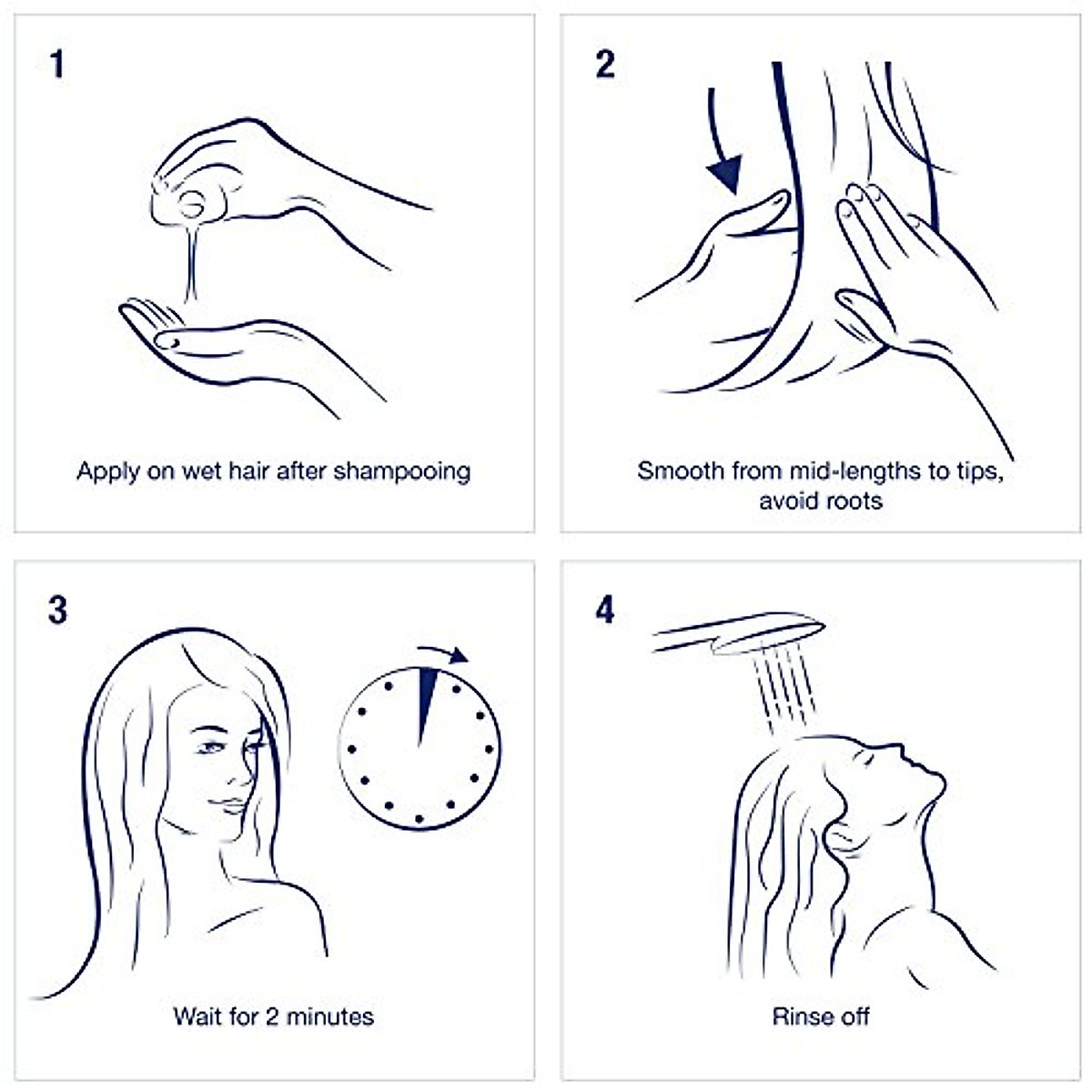 Dove Nutritive Solutions Conditioner, Absolute Curls 12 oz