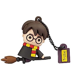 USB Stick 16 GB Harry Potter - Original Harry Potter Flash Drive, Tribe FD037510