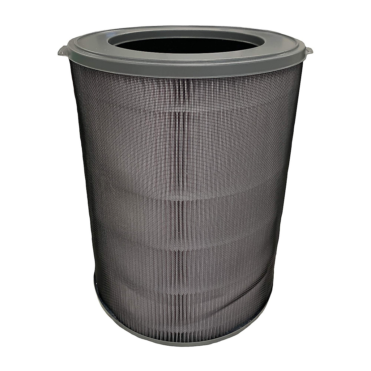 Think Crucial Replacement Air Purifier Filter Fits Winix N, Models NK100, NK105 & QS, Compare to Part # 112180, 1 PACK