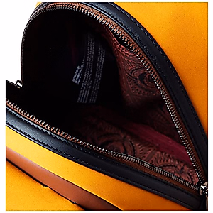 Loungefly Disney Villains Scene Lion King Scar Womens Double Strap Shoulder Bag Purse