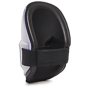 ToughBuilt - 2-in-1 Ultra-Lightweight Knee Pads with Removable Outer-Shell - (TB-KP-101)