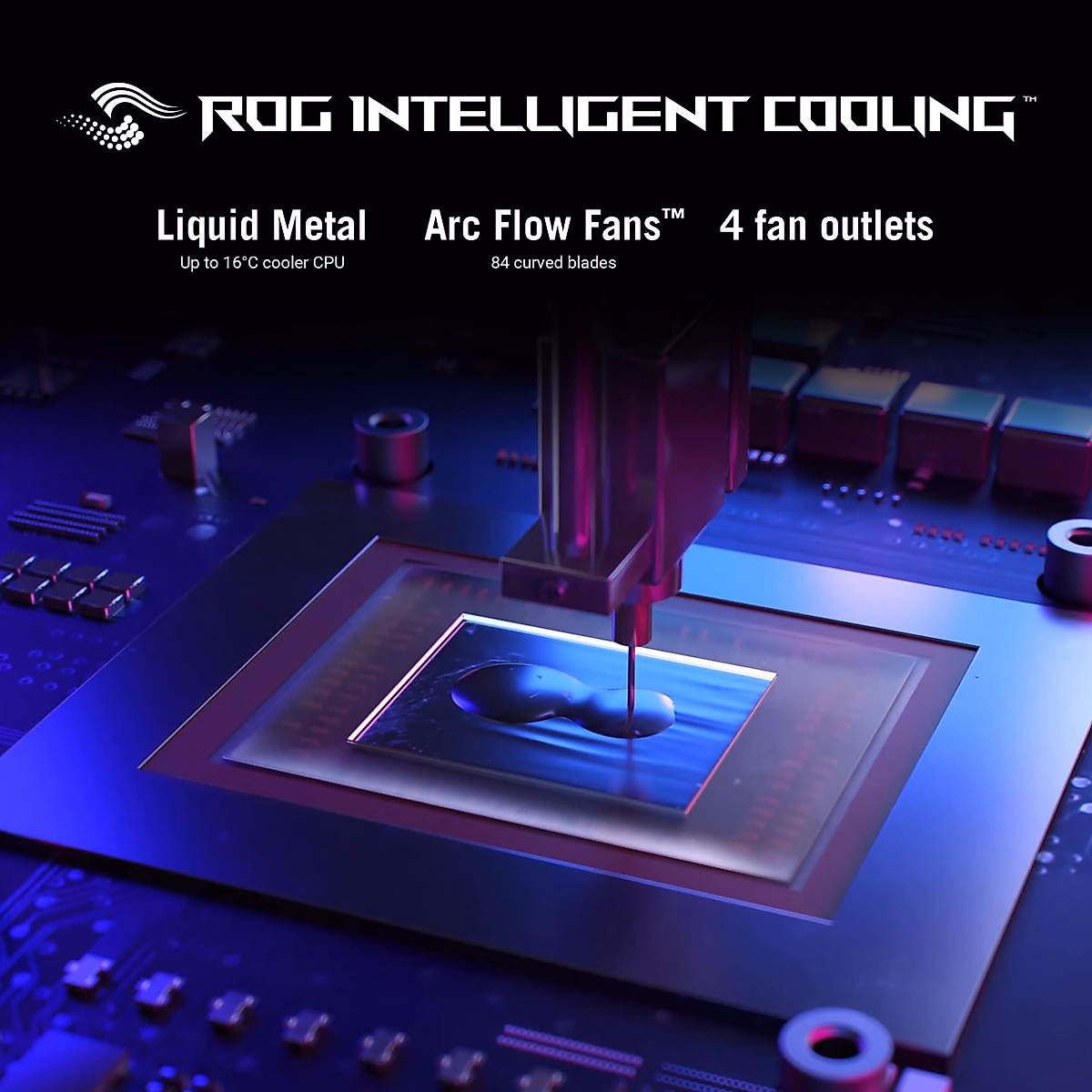 ASUS ROG Strix G15 Gaming Laptop, 15.6” 16:9 FHD 144Hz, GeForce RTX 3050, AMD Ryzen 7 6800HS, 8GB DDR5, 512GB PCIe SSD, Wi-Fi 6E, Windows 11, G513RC-EH71