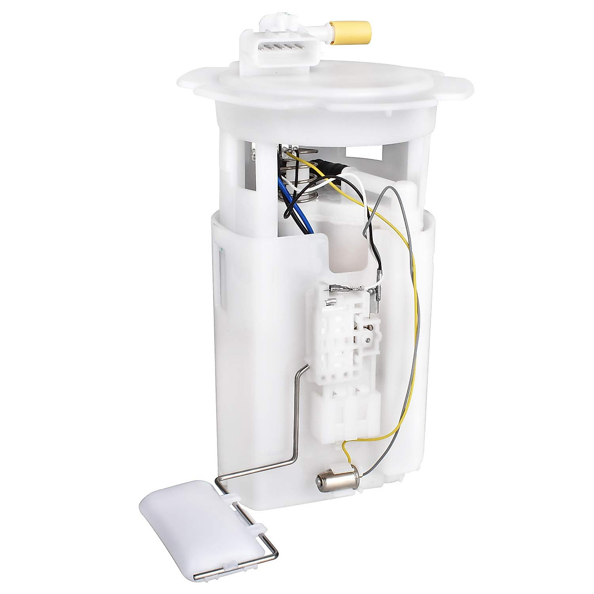 FAERSI Fuel Pump Assembly Replace# E8502M Compatible with Nissan Sentra & Sentra 2002 2003 2004 2005 2006 L4 1.8L /L4 2.5L