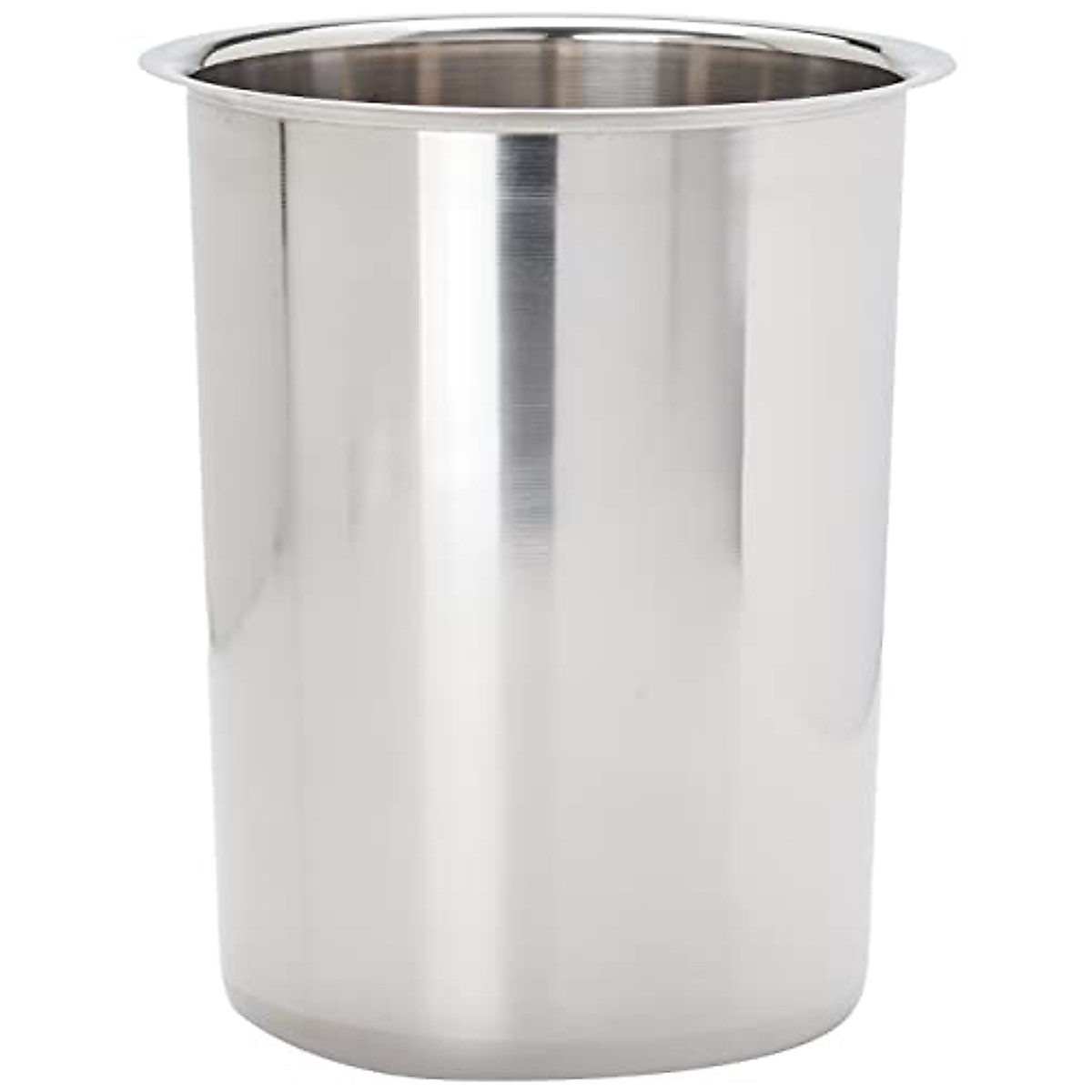 Winco Bain Maries, 2-Quart, Medium, Stainless Steel
