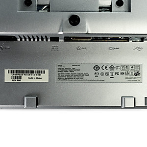 Dell 1908FP UltraSharp Black 19-inch Flat Panel Monitor 1280X1024 with Height Adjustable Stand