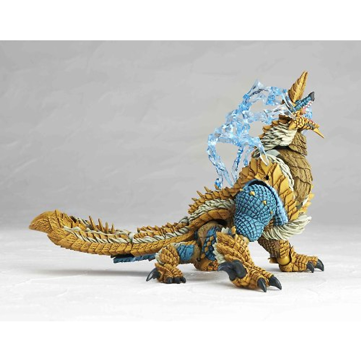 Revoltech Yamaguchi : NO.135 Jinouga by Kaiyodo