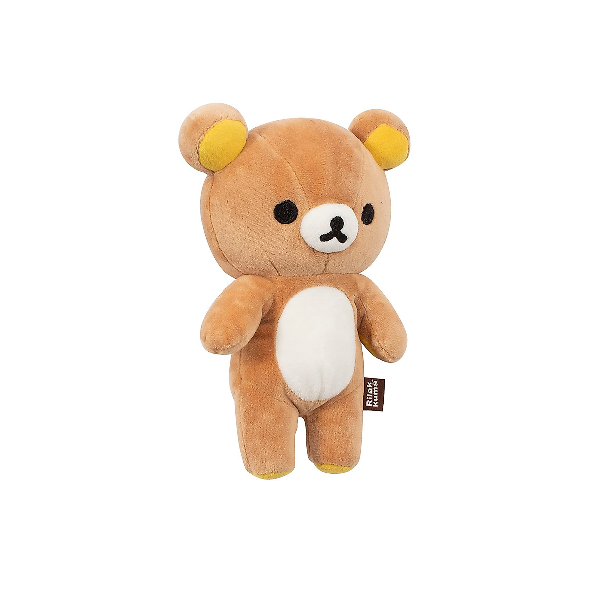 Rilakkuma San-X Original Plush (Small)