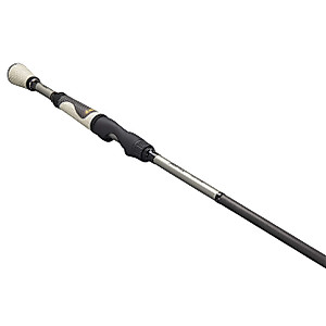 Lew's Fishing Custom Lite Speed Stick HM85 Spinning LCLSHS Rods