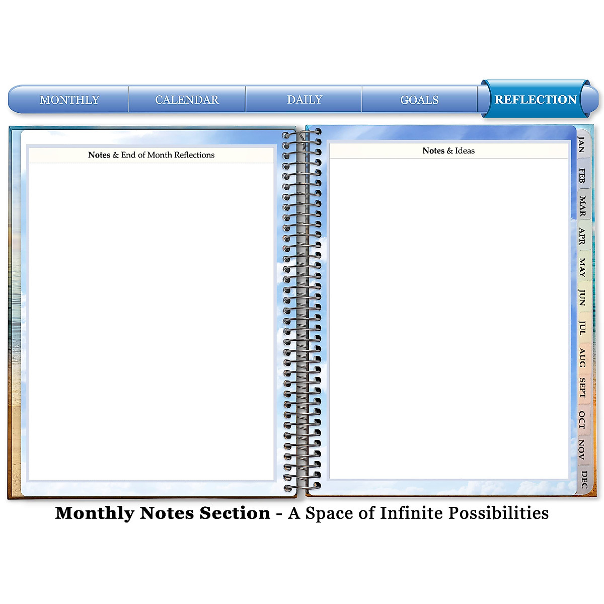 Tools4Wisdom 2024 Planner 2024 Calendar - 15 Month Dated October 2023-2024 Dec - Hardcover