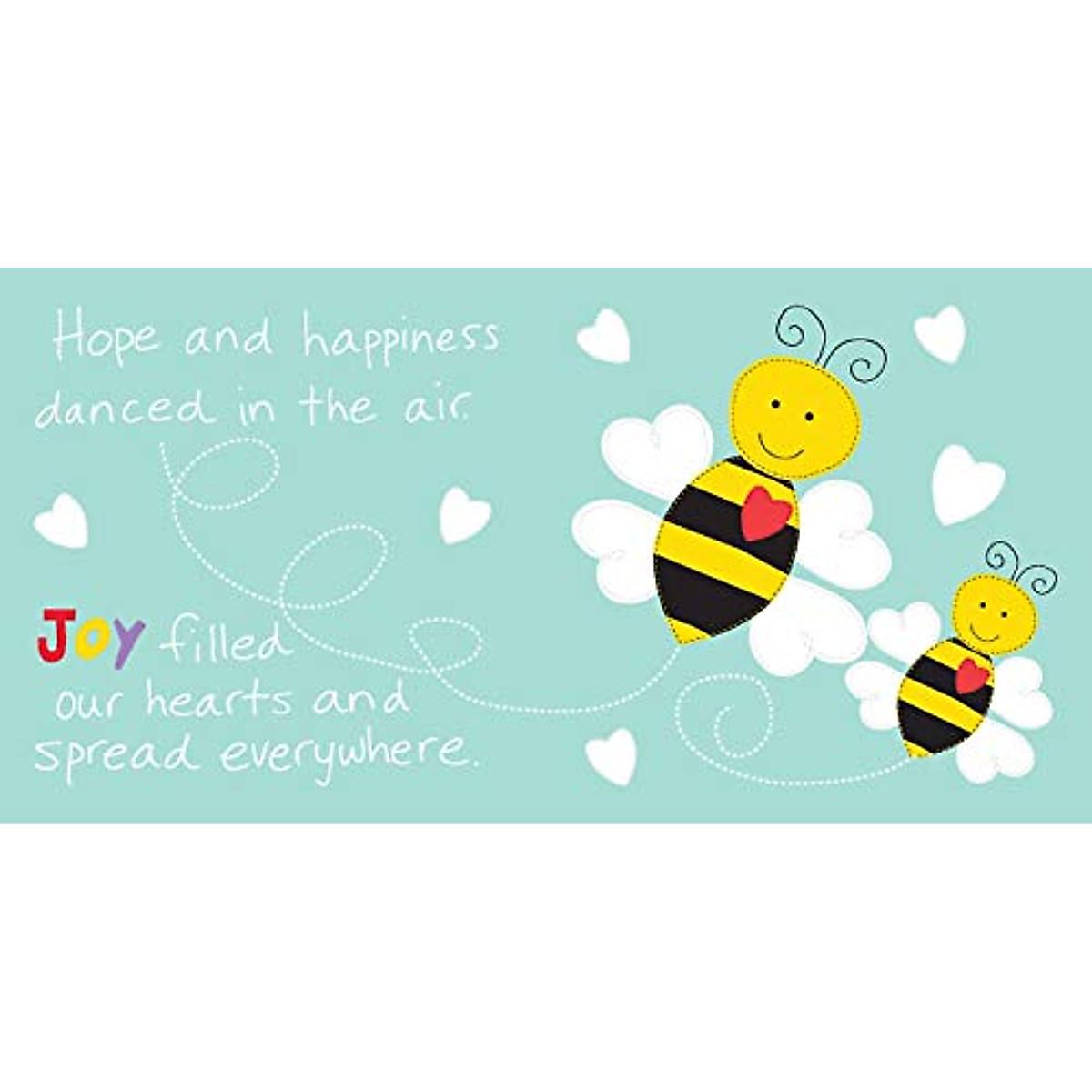 Welcome Little One: The Perfect Baby Shower, Newborn, and Christmas Gift! (Welcome Little One Baby Gift Collection)