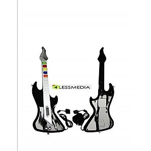 Guitar Mania