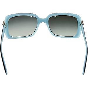 Tiffany 4047B 80553C Black 4047 Sunglasses