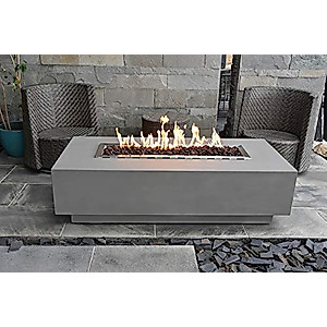 Elementi Granville Fire Table - NG