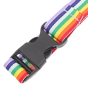 Kisangel 12Pcs Walking Rope Preschool Line Up Rope Kindergarten Wrist Leashes Preschool Line Rope for Kids Handles Safety